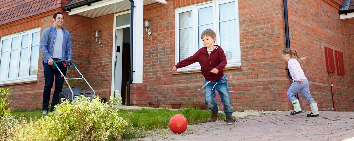 Unlocking the £39 Billion Affordable Homes Programme 2026–2036