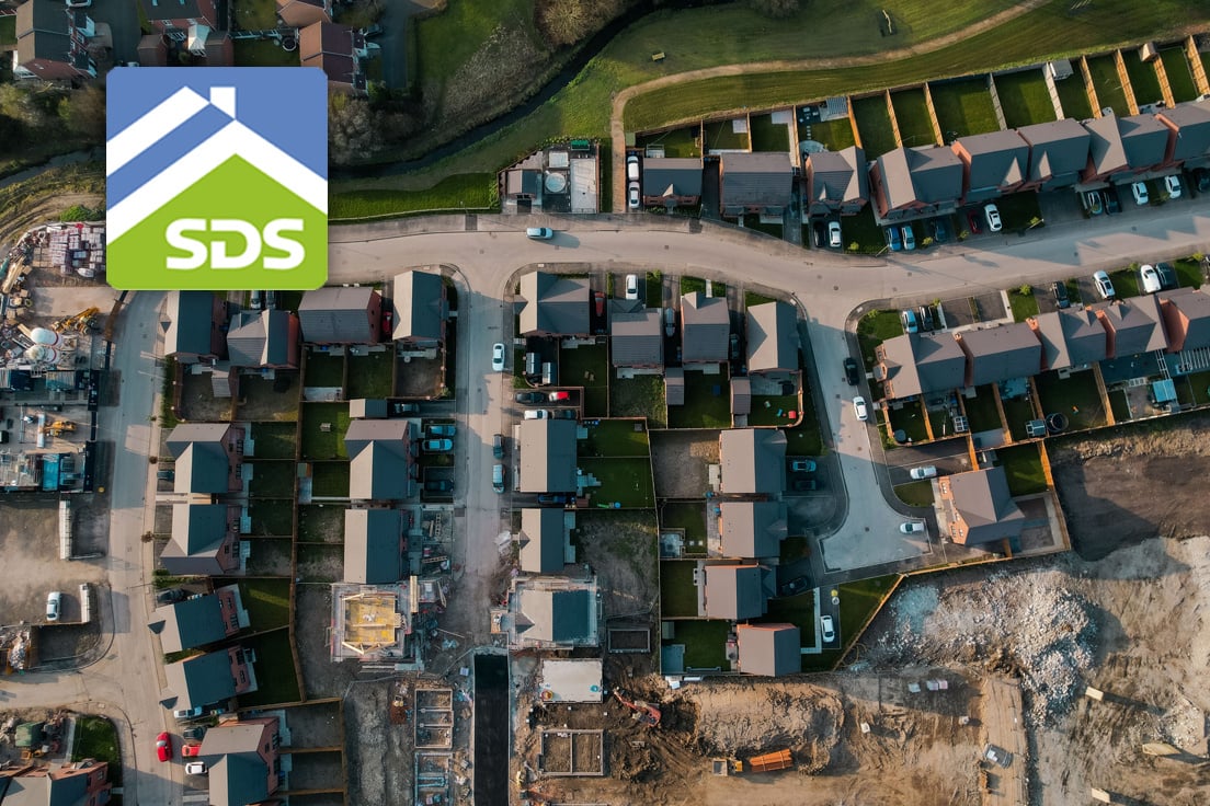 How Much Affordable Housing Do Private Developers Have to Build?