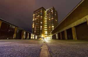 Social Housing Development Software | SDS UK